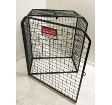 MEDIUM EXPANDING GENERATOR CAGE